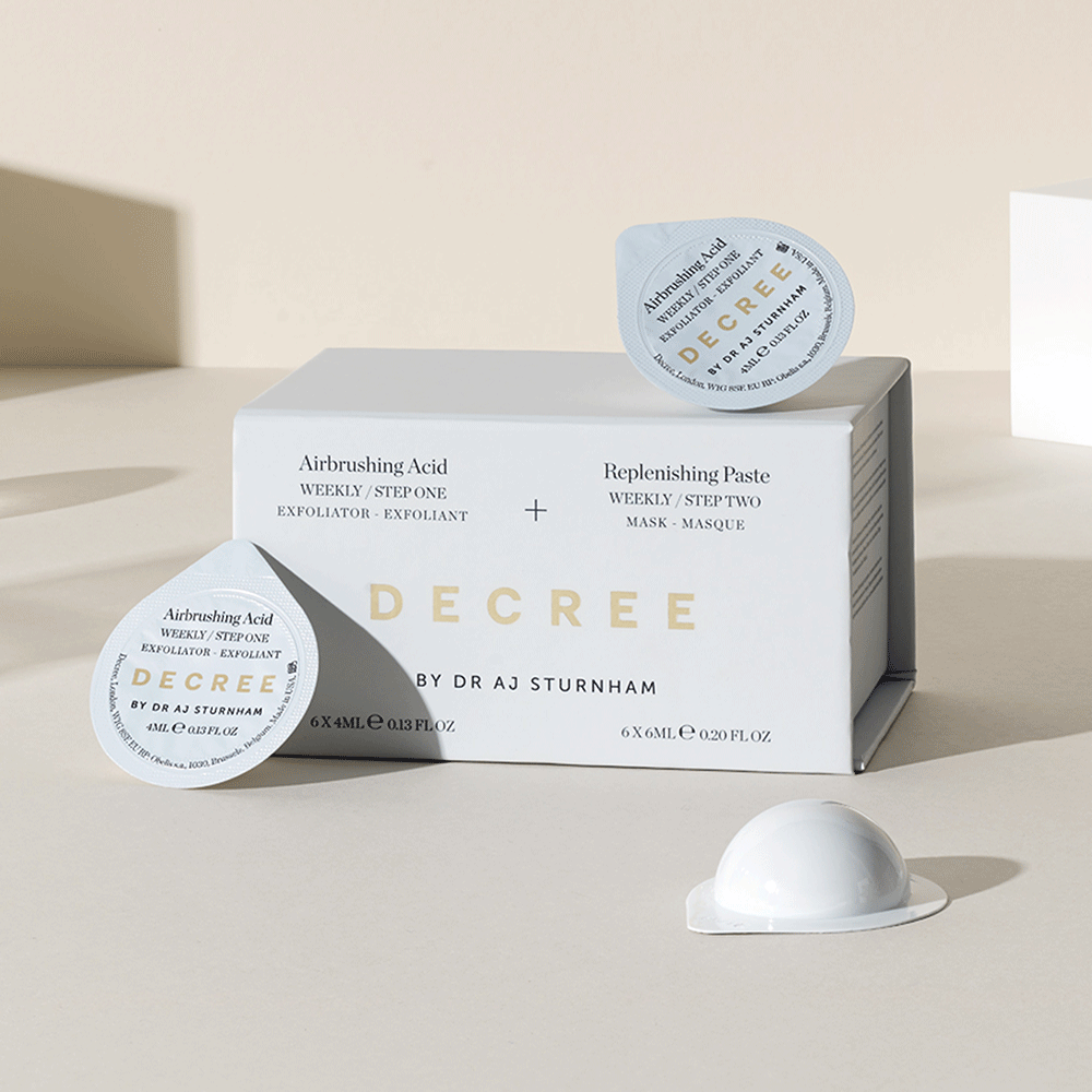 Weekly Decree | The Decree