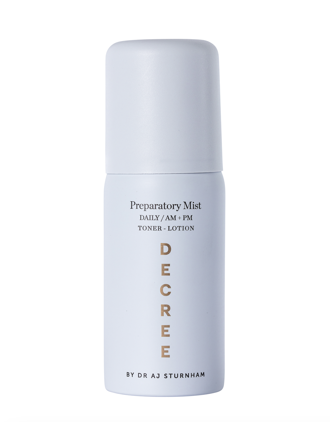 The Skin Prep Kit | The Decree