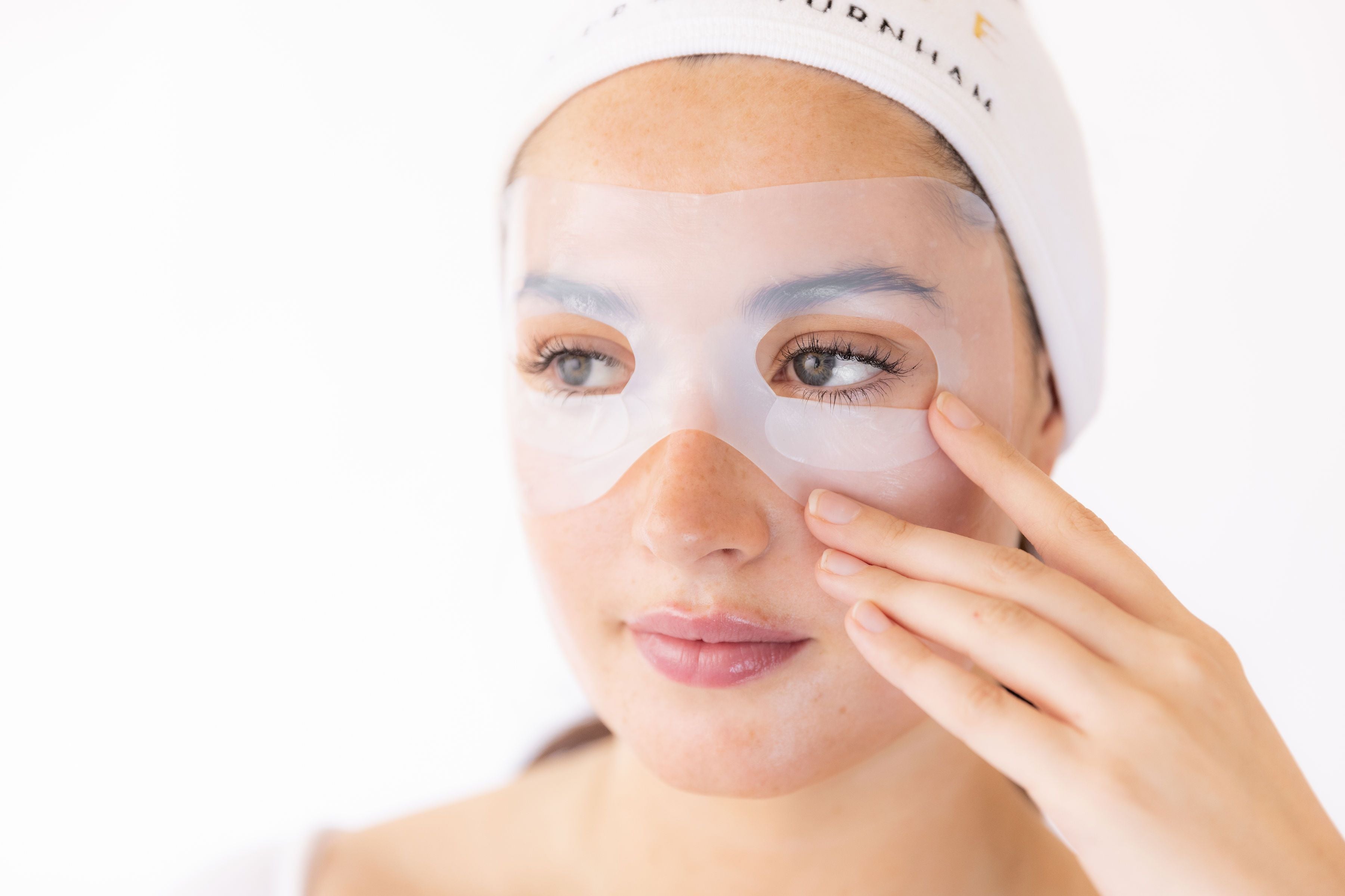 SOS Revitalising Mask Edit | The Decree